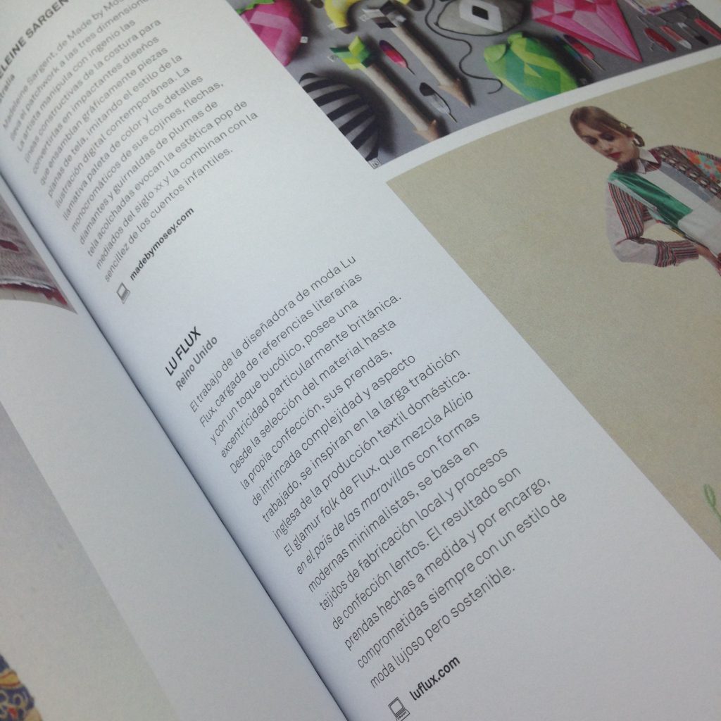 Mundo Craft, un libro imprescindible para toda crafter – Jipijapas blog