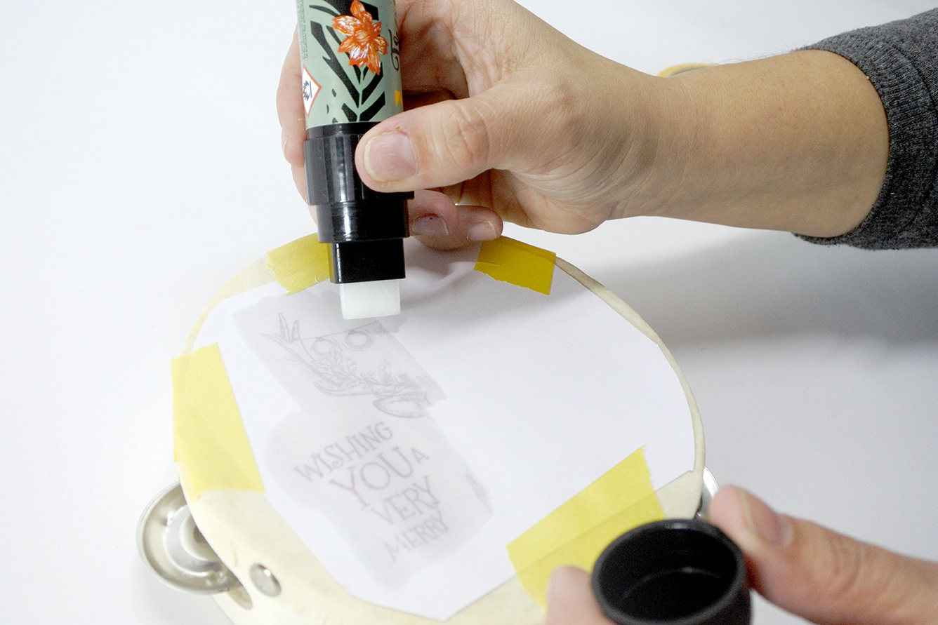 JIPIJAPAS_DIY_PANDERETA_DECORADA_TRANSFER_DIRECTO_00012 – Jipijapas blog